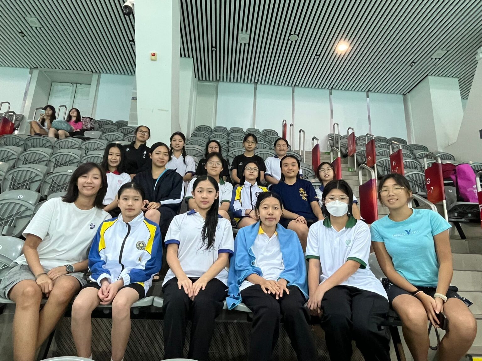 Hong Kong True Light College