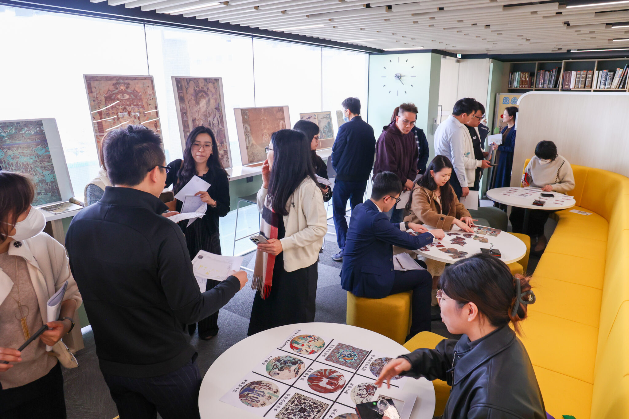 Hong Kong True Light College